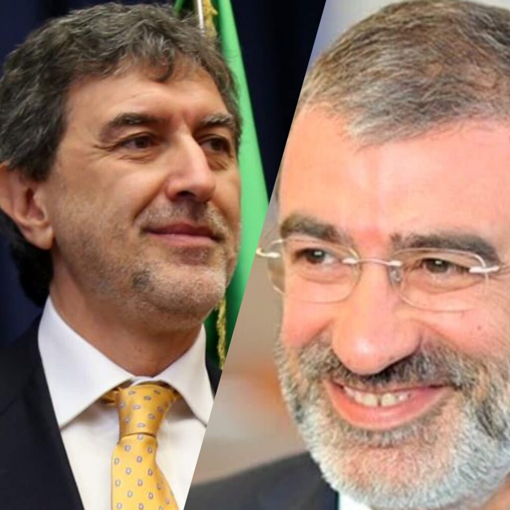 Regionali, sondaggio Winpoll: è testa a testa Marsilio - D'Amico - News ...