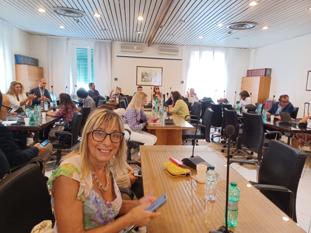 Pennella coordinatrice del Consiglio di indirizzo generale dell'Inpgi ...