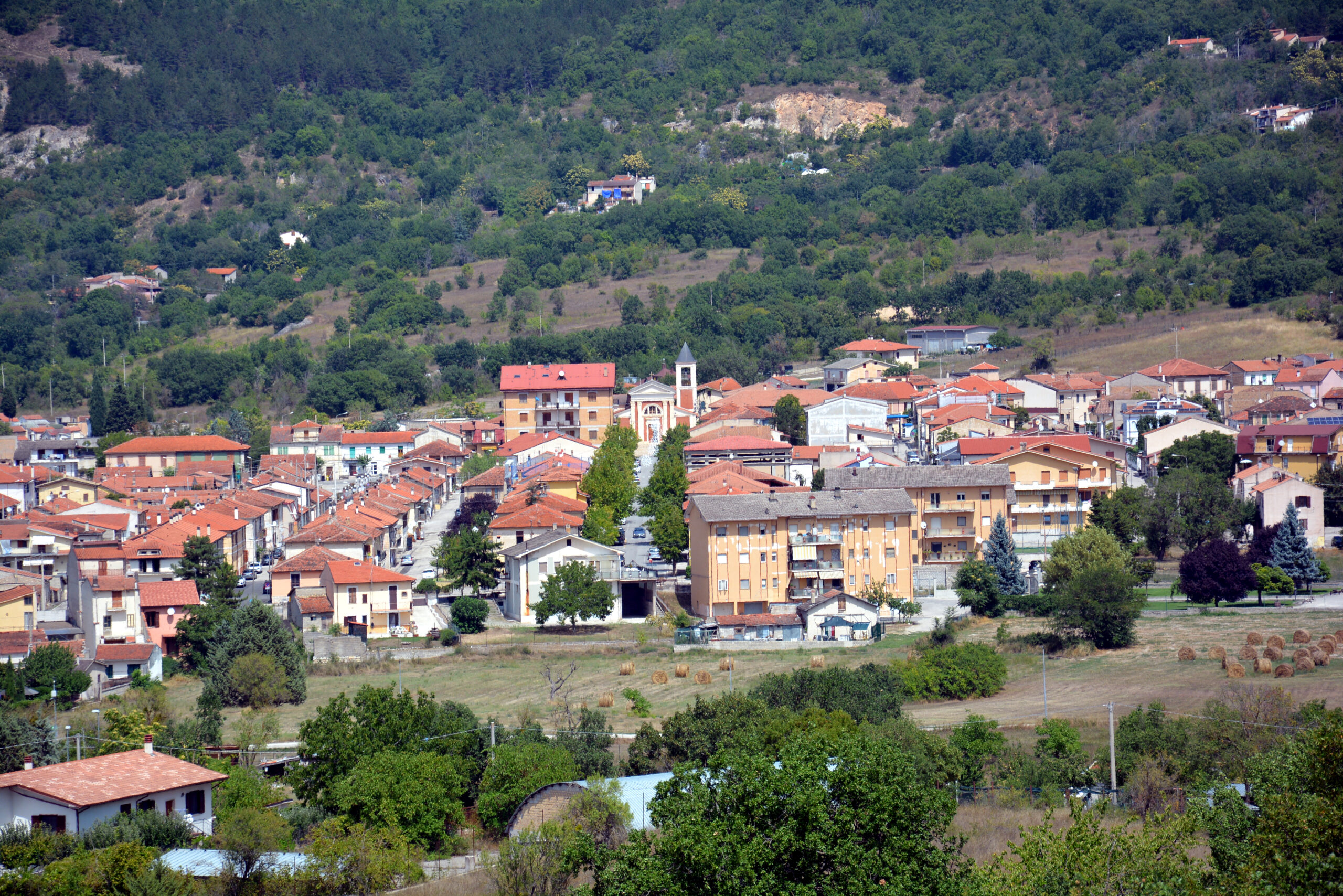 Gioia dei Marsi: approvato bilancio di previsione 2026-2028 - News Town ...