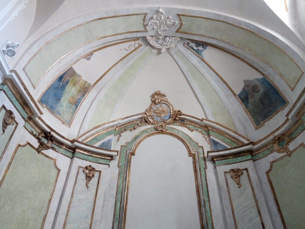 Chiesa di S. Gregorio Magno, 200mila euro dal Ministero - News Town L ...