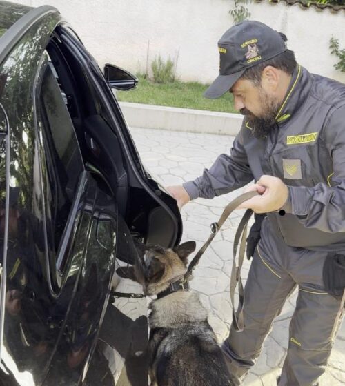 Fondi per il sisma del 2009 usati per riciclare 200 milioni in Cina ...