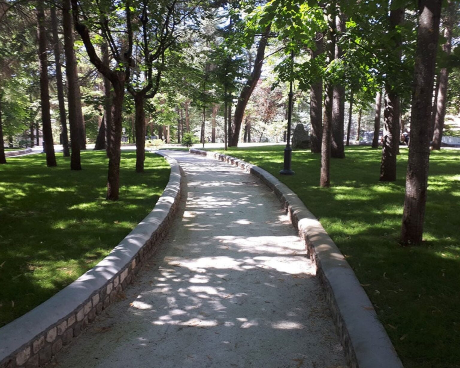 "L'Aquila, la città in un giardino botanico": alla Residenza d'Epoca Le ...